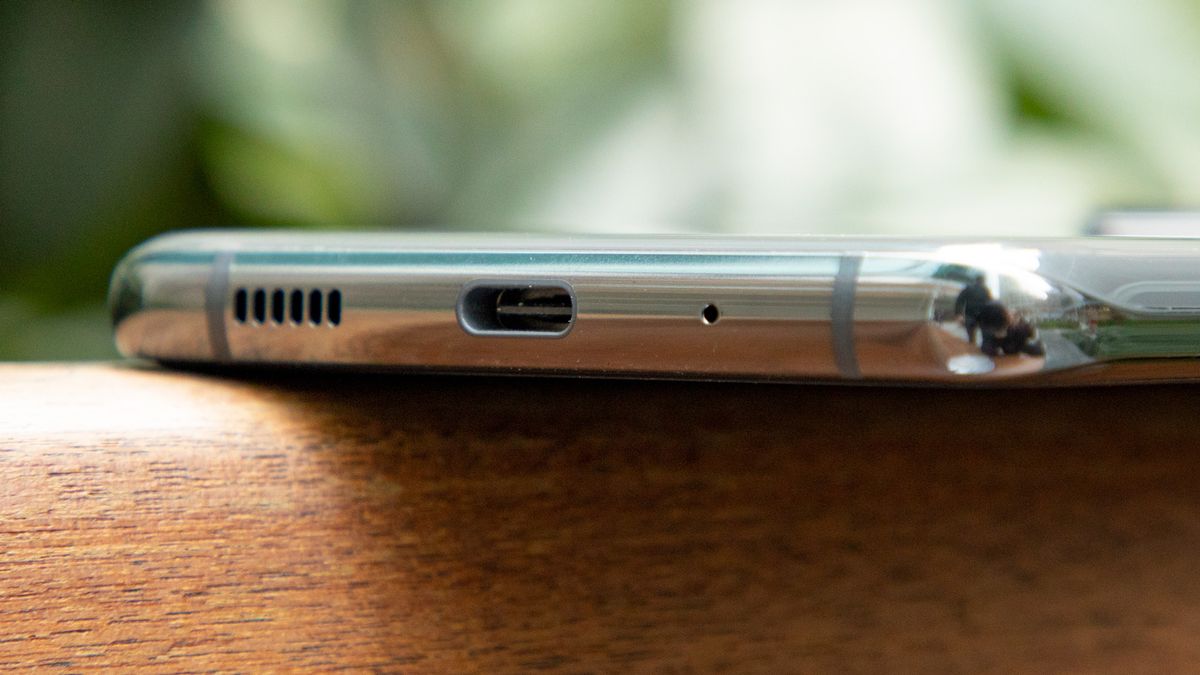 Samsung Galaxy S20 Ultra review | Tom's Guide