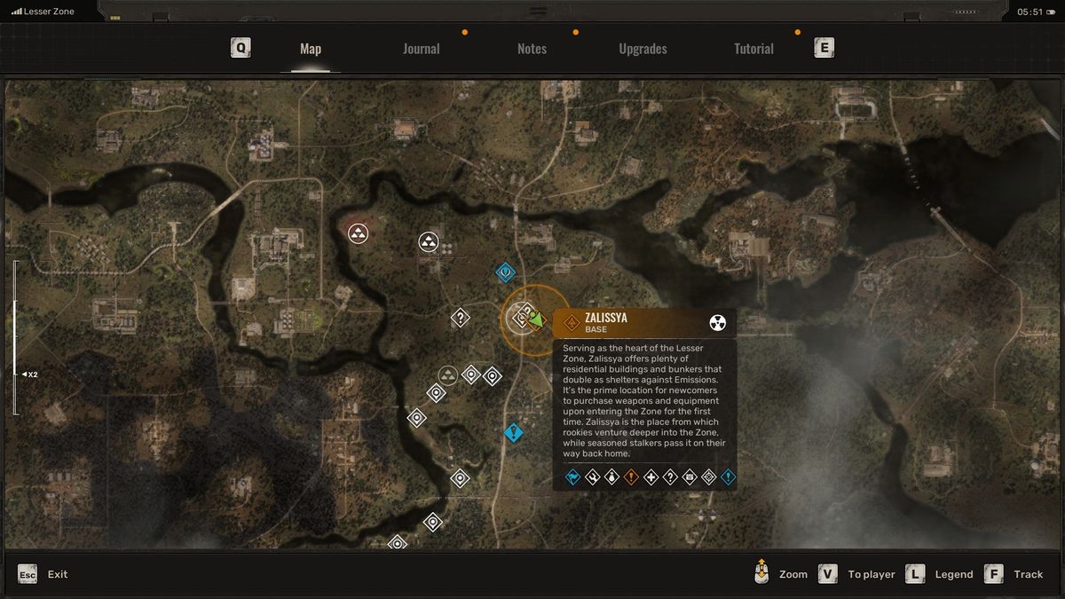 STALKER 2: How to repair and maintain gear | Windows Central