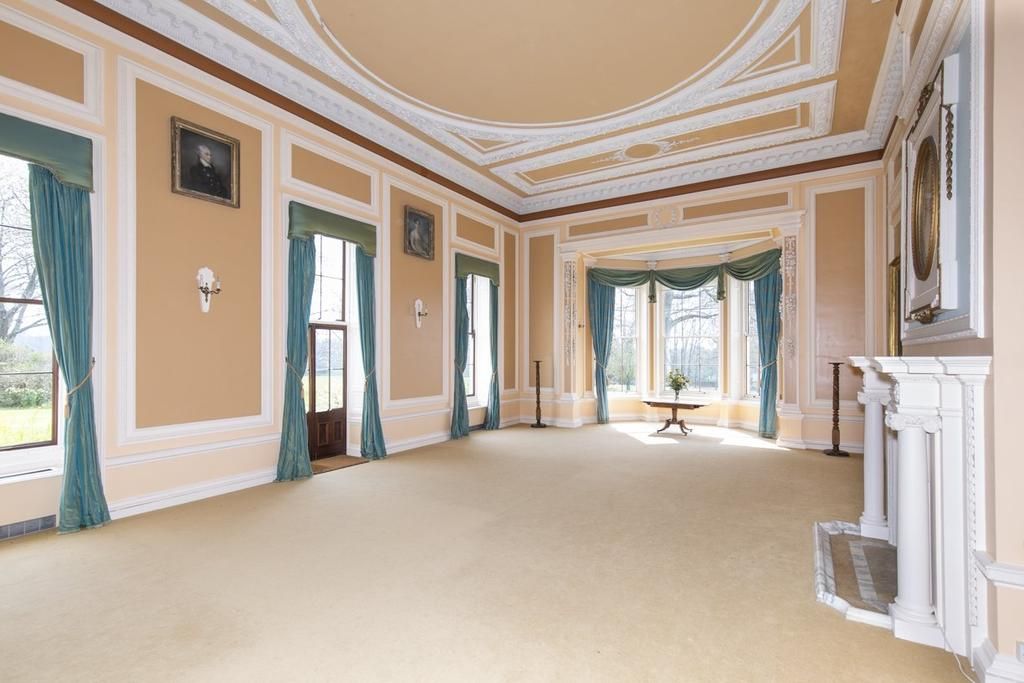A glorious estate in the New Forest, up for sale for the first time in ...