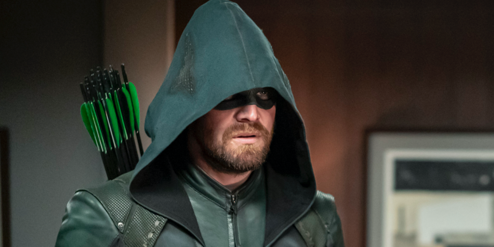Arrow: What Are The Cast Members Up To Next? | Cinemablend