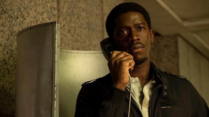 Snowfall ending explained: what happens to Franklin? | What to Watch