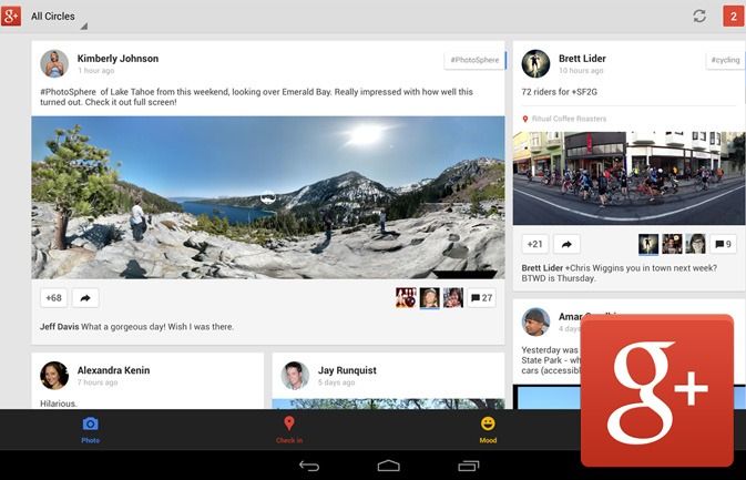 Best 25 Android Tablet Apps | Laptop Mag