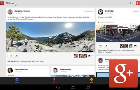 Best 25 Android Tablet Apps | Laptop Mag
