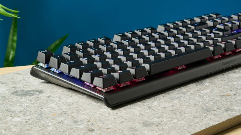 SteelSeries Apex Pro review | Tom's Guide