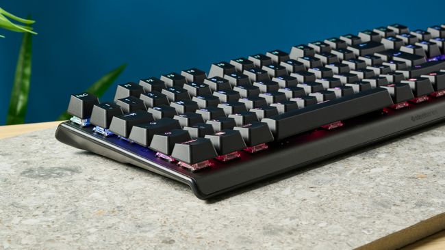 SteelSeries Apex Pro review | Tom's Guide