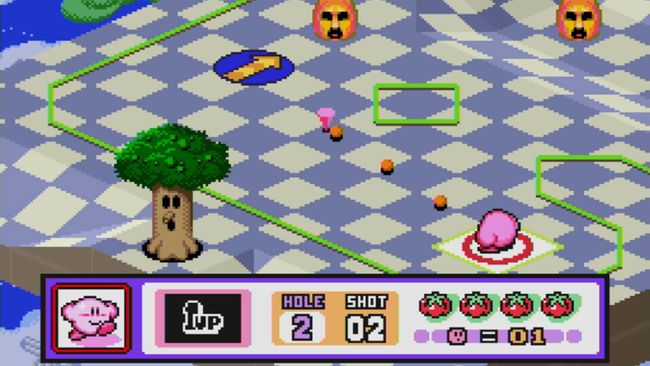 The ultimate guide to Kirby games | GamesRadar+