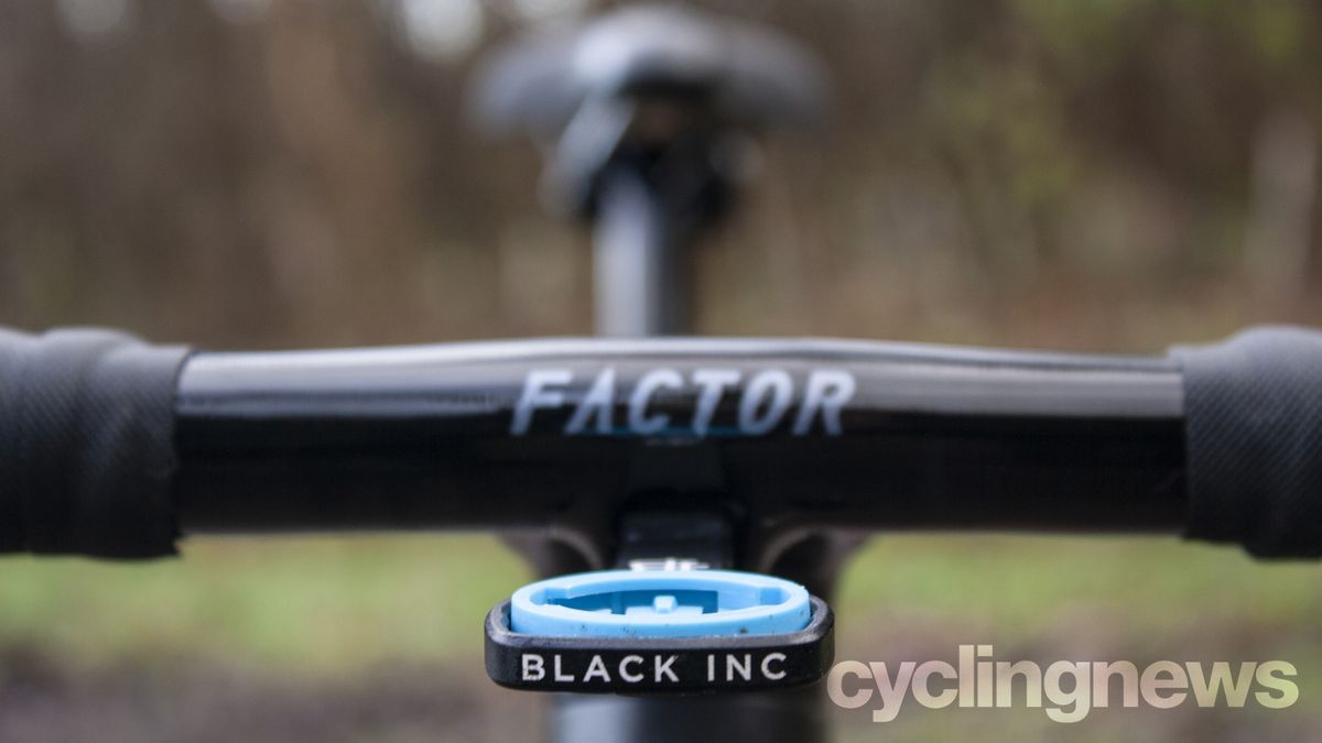 Factor Vista Ultegra Di2 review | Cyclingnews