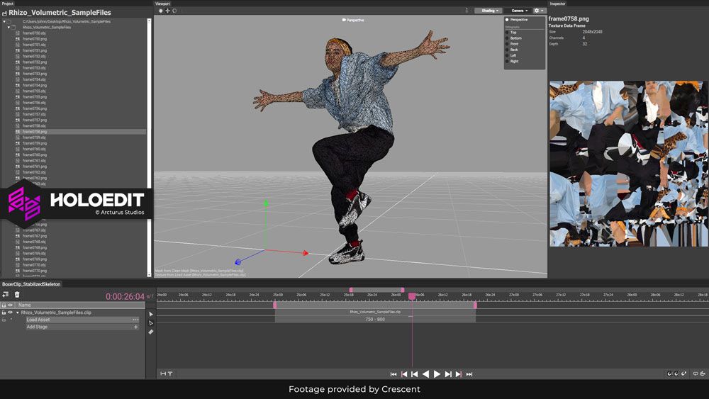 This Star Wars hologram made history, and you can get one for free ...