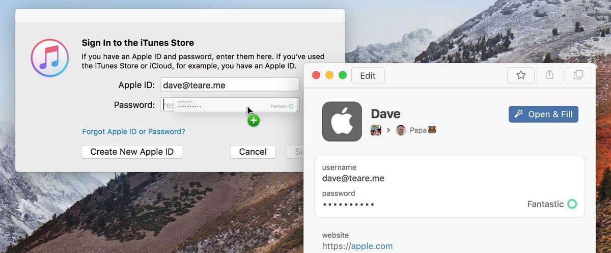 1Password 7 for Mac is here, adds drag-and-drop, new design, more ...