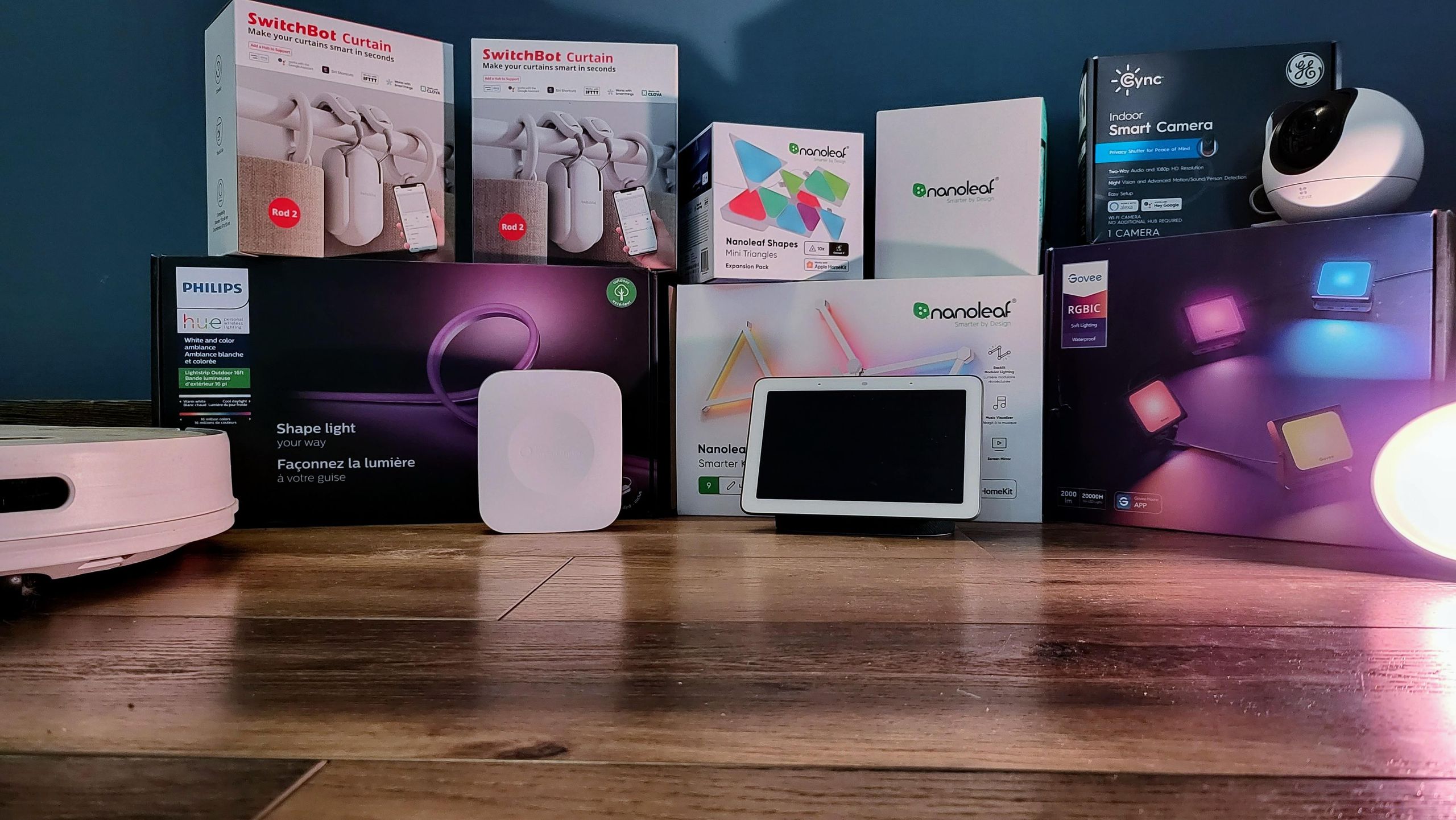 How we test and review smart home devices at Android Central | Android ...