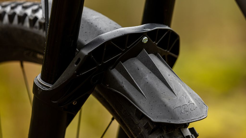 Manitou Mezzer Pro review | Bike Perfect