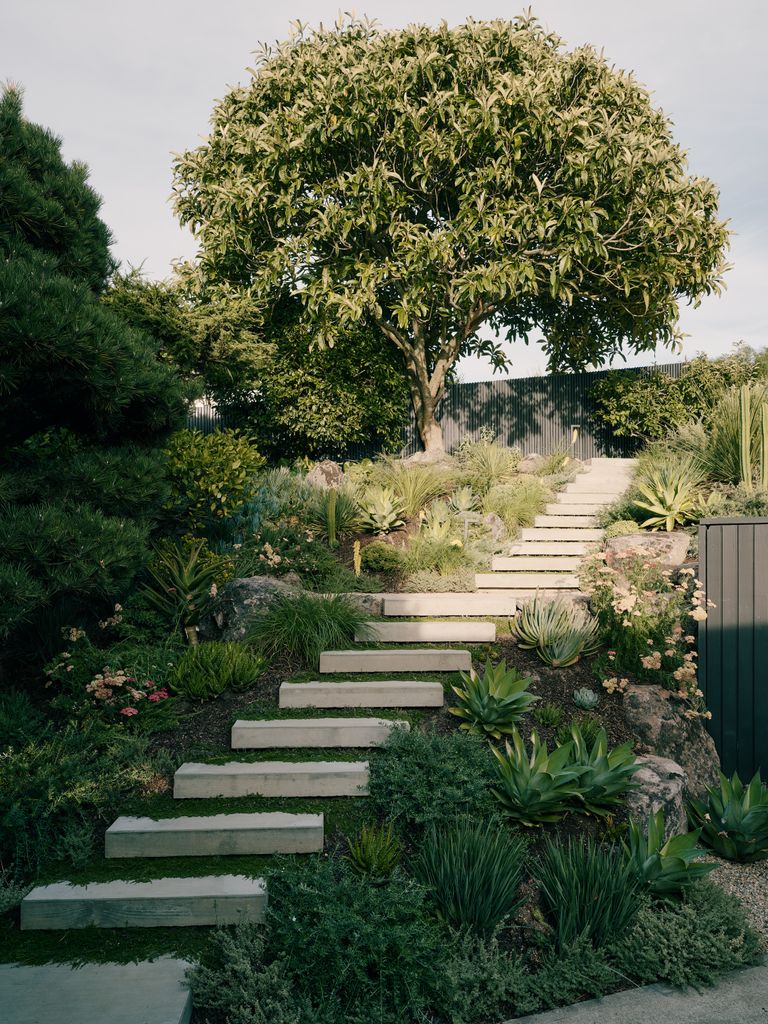 A midcentury modern gem by architect Roger Lee gets a sensitive ...