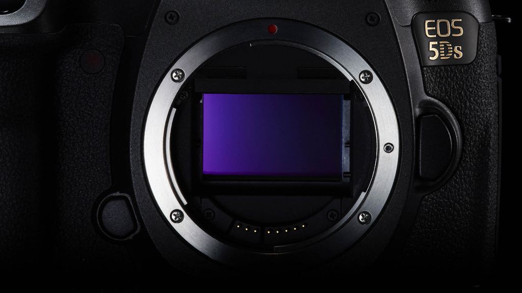 The Canon EOS 5D is 20 years old – we look back at the game-changing ...