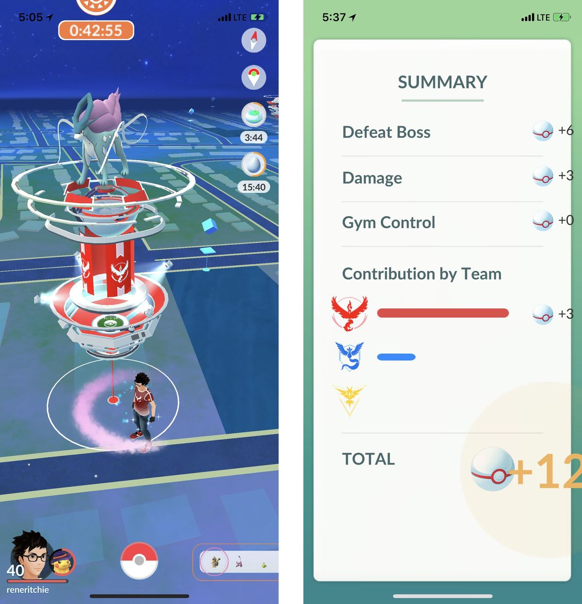 Pokémon Go Updates: What happened in 2017 | iMore