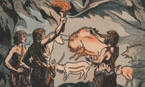 Have scientists unearthed the first 'gay caveman'? | The Week