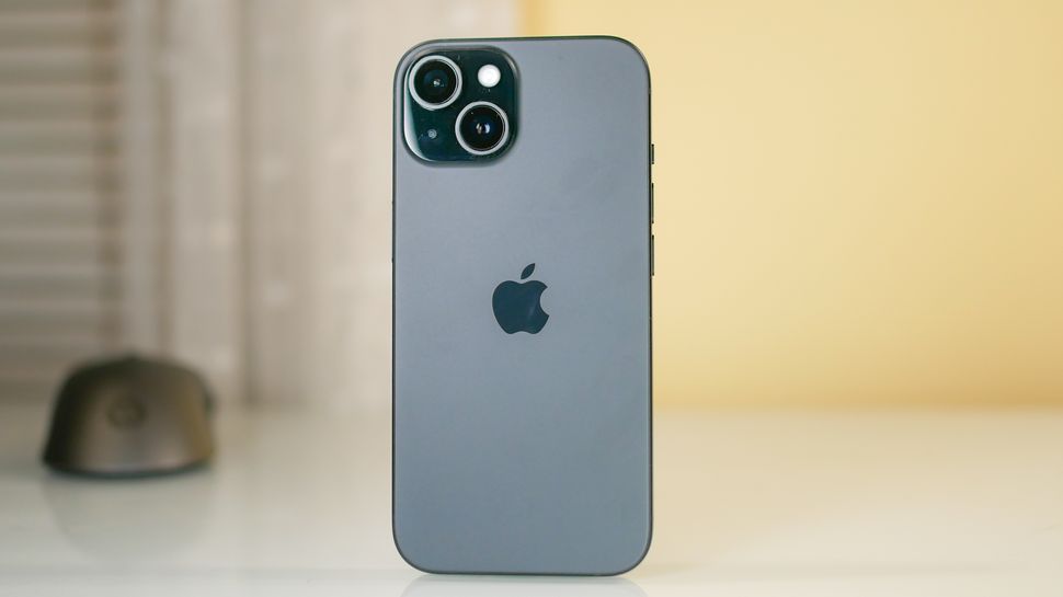 iPhone 15 review: The best iPhone value | Tom's Guide