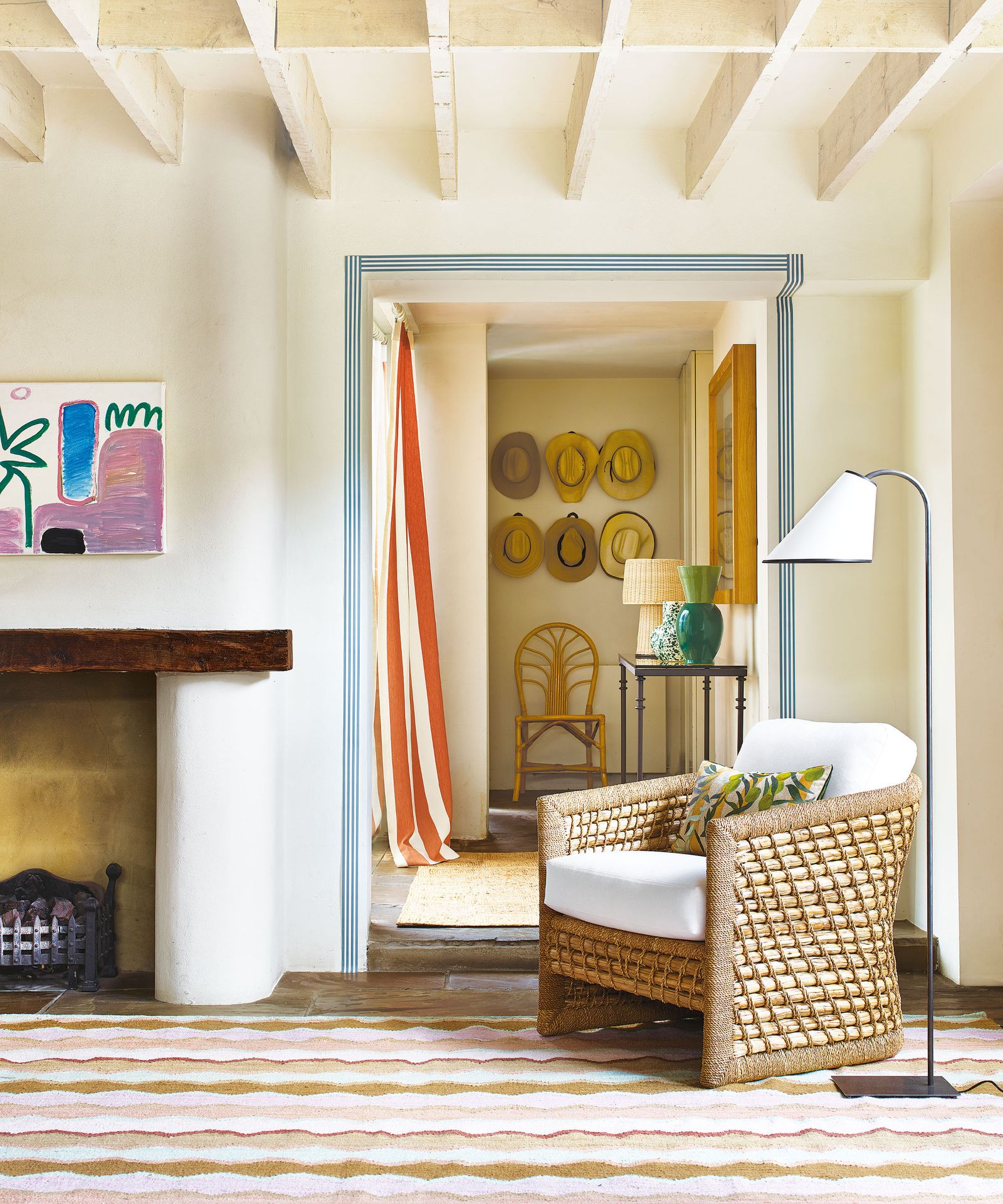 Spring decor ideas: 24 beautiful ways you can decorate your home for ...