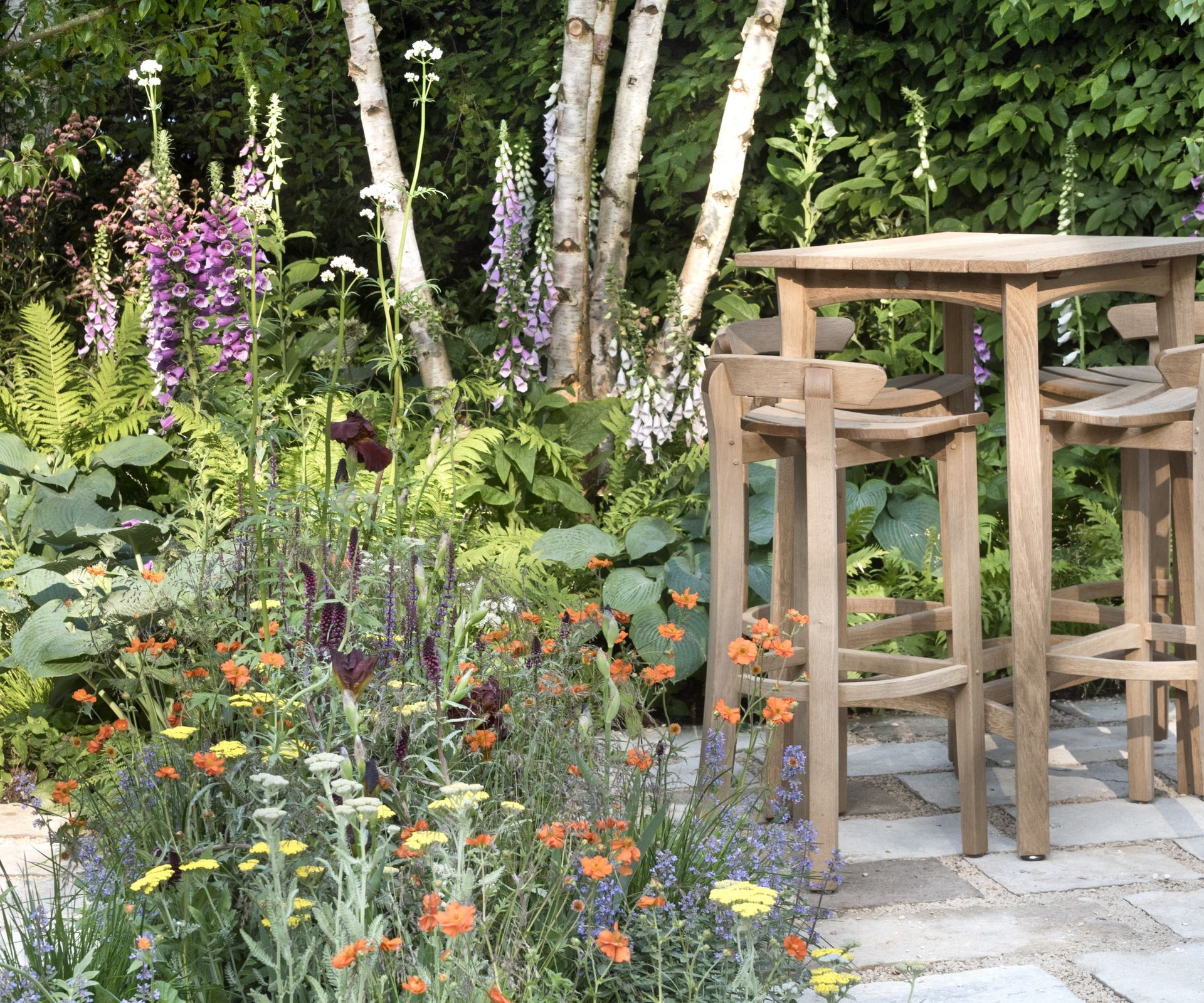 The Art Of Creating A Whimsical Yard: Design Ideas from the Experts ...