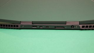 Alienware m15 | TechRadar