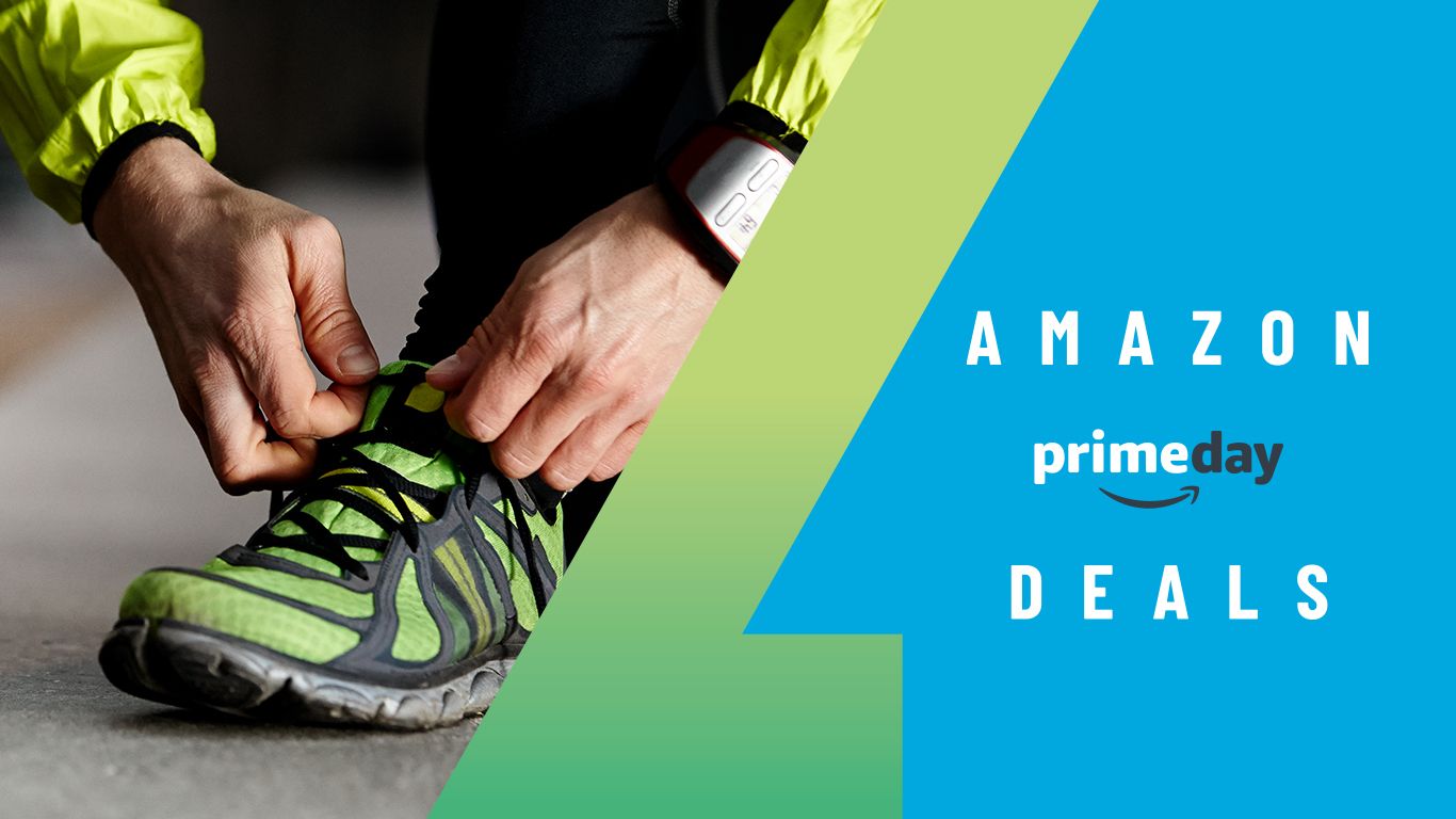 The best Amazon Prime Day running shoe deals 2024: the best offers ...