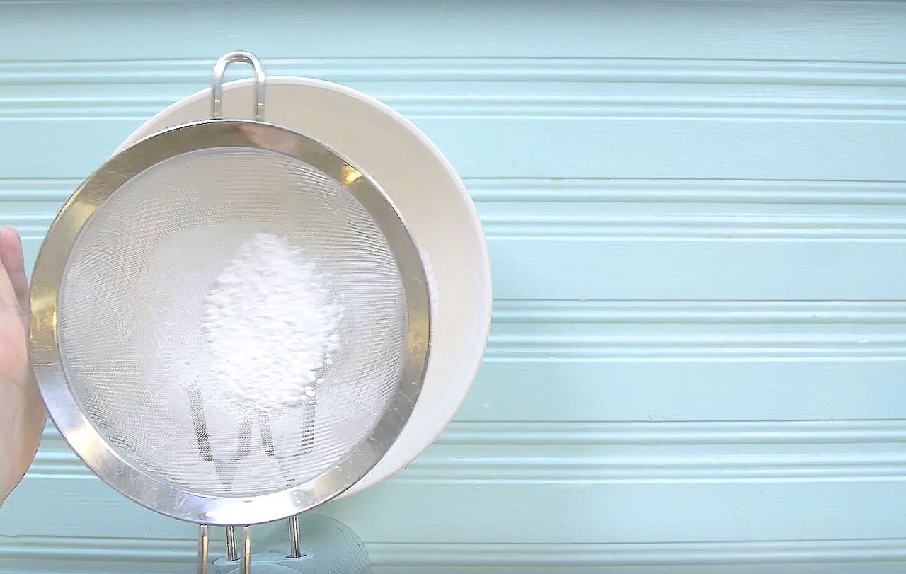 How to make royal icing | GoodtoKnow