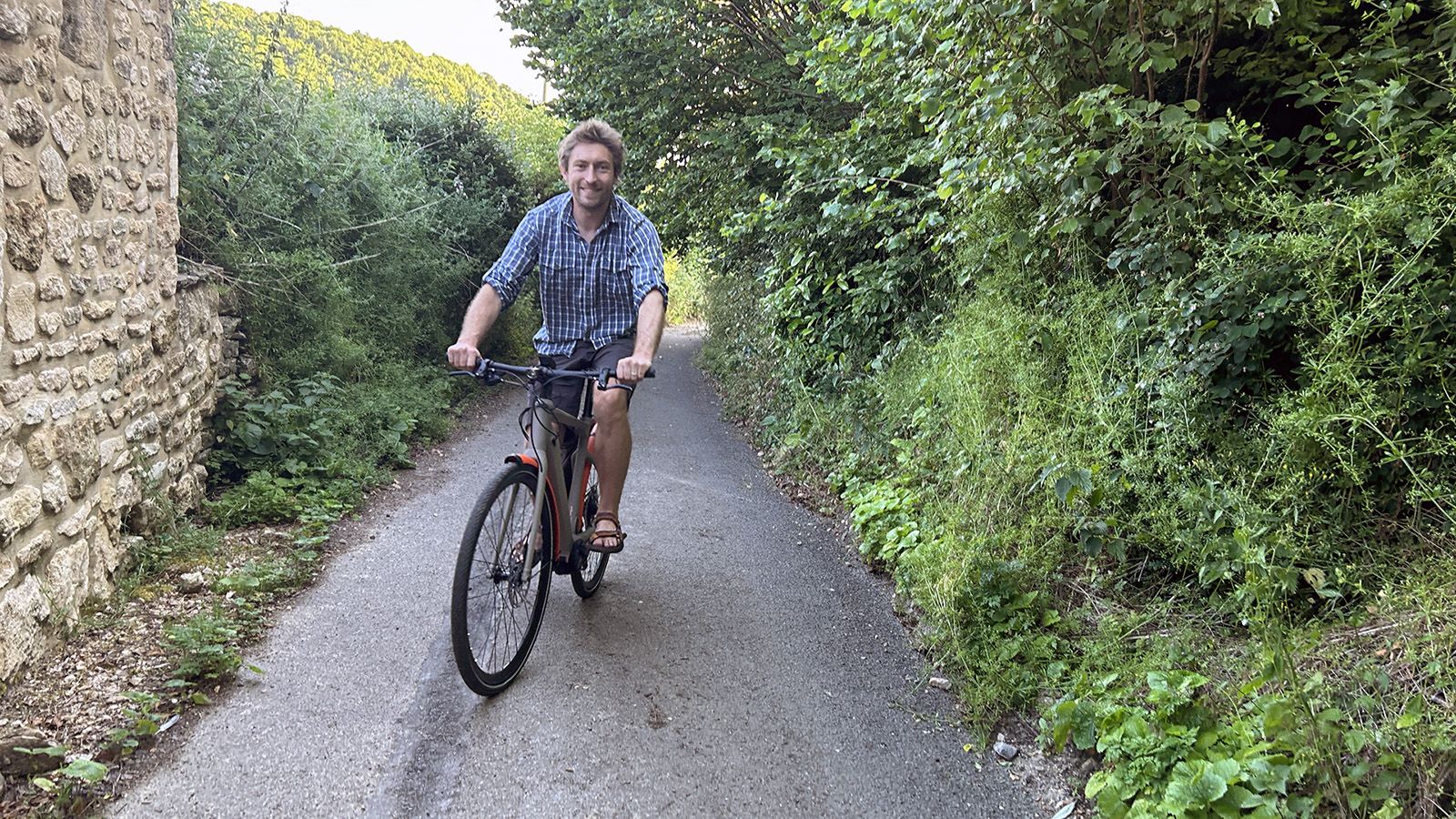 BMC 257 AMP AL TWO review | T3