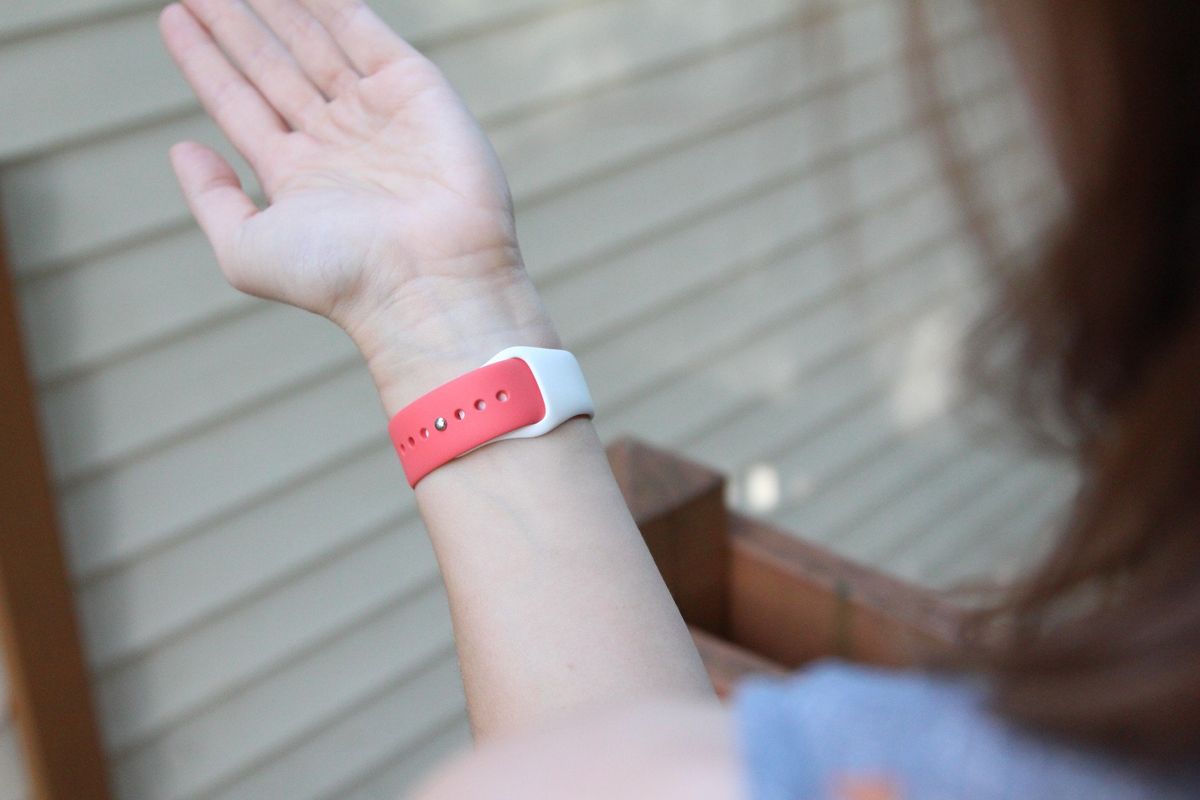 Here's what every Apple Watch Sport color combination looks like | iMore