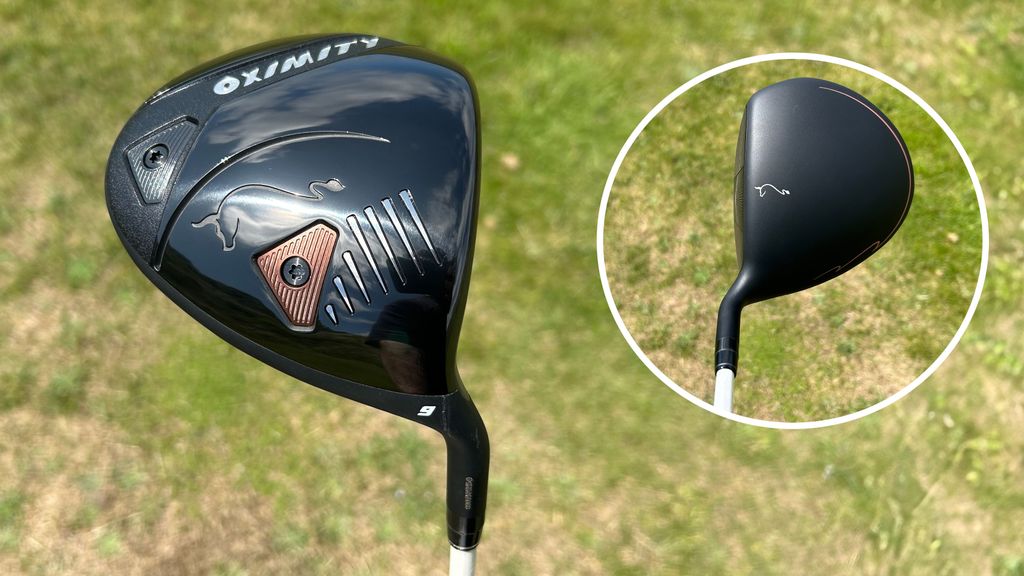 Ping Rapture V2 driver review | Golf Monthly