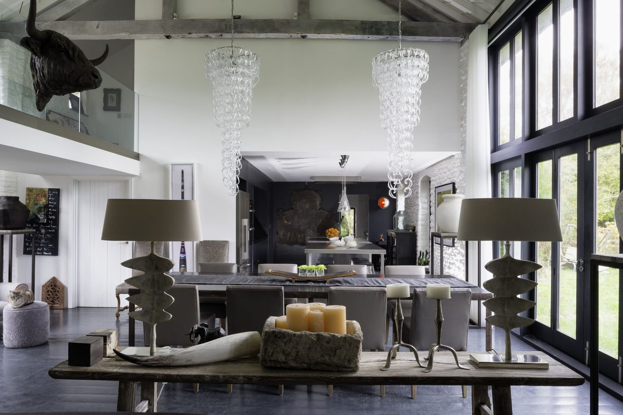 12 barn conversion ideas and expert tips to inspire your project ...