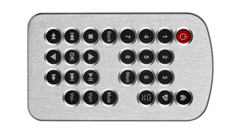 Chord Hugo TT review | What Hi-Fi?