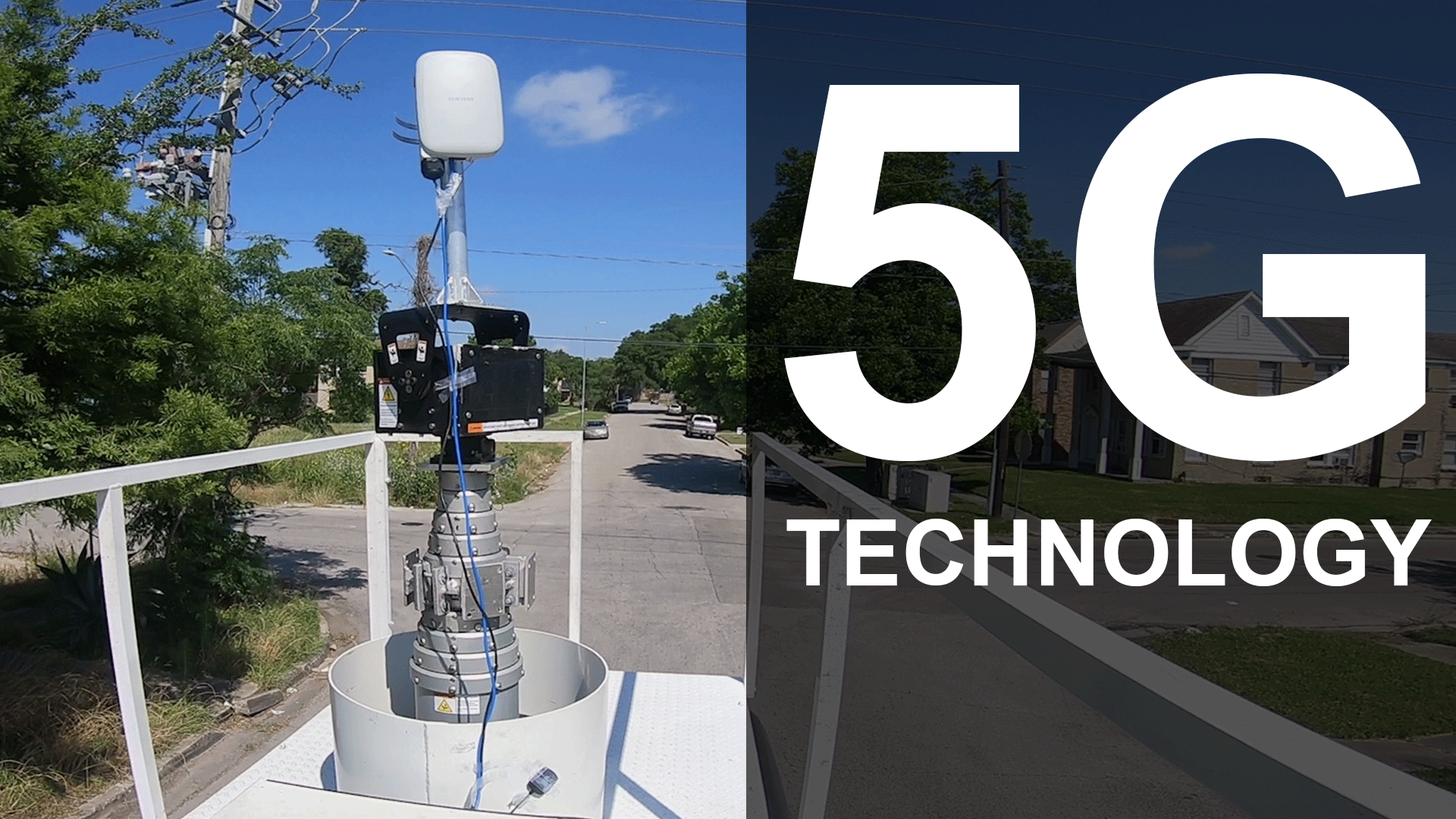 5G technology: the complete guide | 5Gradar