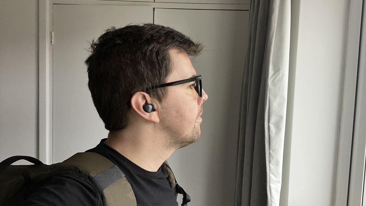 Anker Soundcore Space A40 review: The price is right | Laptop Mag