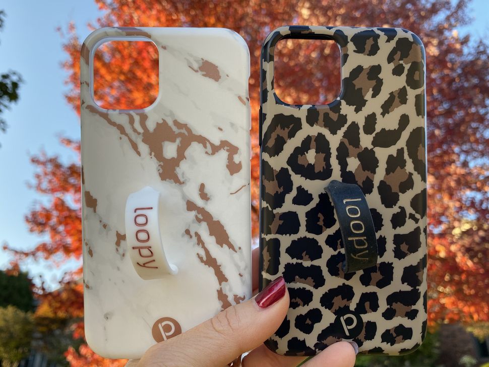 Loopy Case for iPhone review: Stop the drop | iMore