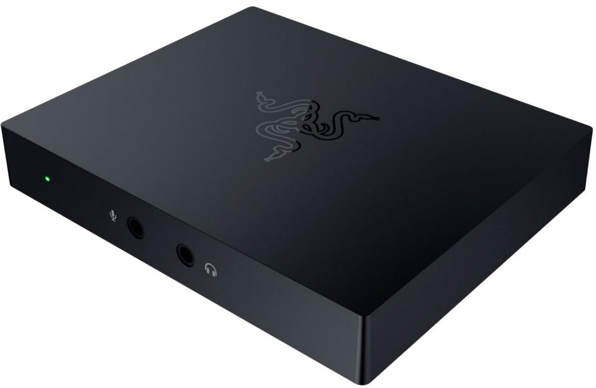 How to set up the Razer Ripsaw HD for streaming | Windows Central