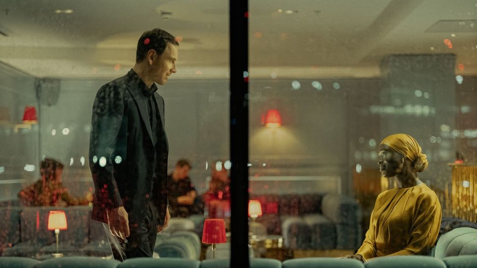 The Agency: how to watch, recaps, cast & everything we know | What to Watch