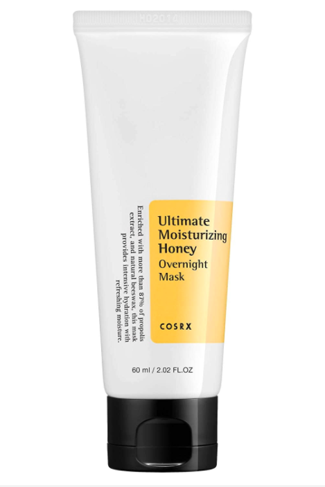 The 20 Best Overnight Face Masks of 2023 | Marie Claire