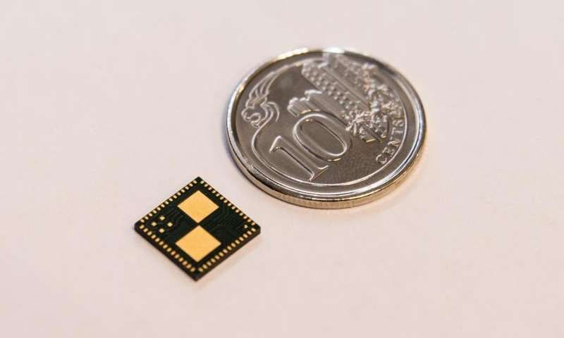 New chip could charge phones in ten minutes | IT Pro