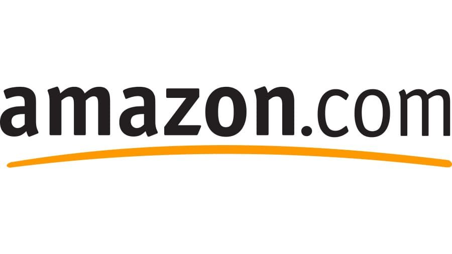 The Amazon logo: a history – how the retail giant got its smile ...