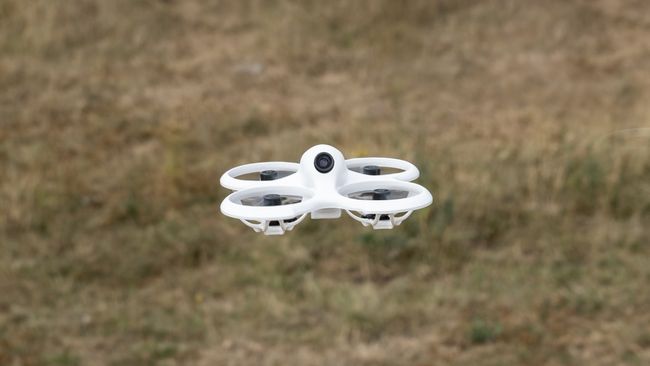 Best beginner drones 2023: The best entry-level drones available | Space