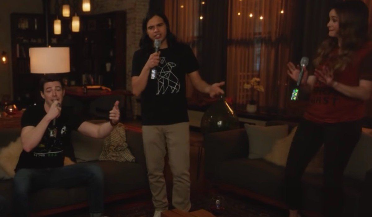 Why The Flash's Barry Allen Is One Of Television's Best Characters ...