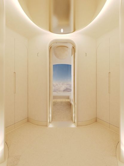 The Zephalto Luxury Space Capsule is set to take off in 2024 | Wallpaper*