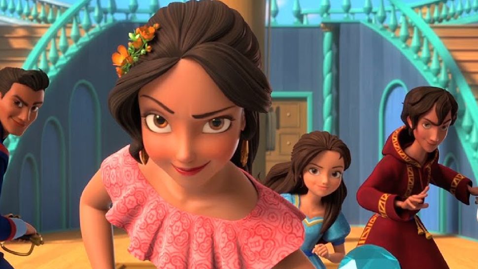 12 Fun Children's TV Shows Available To Stream On Disney+ | Cinemablend