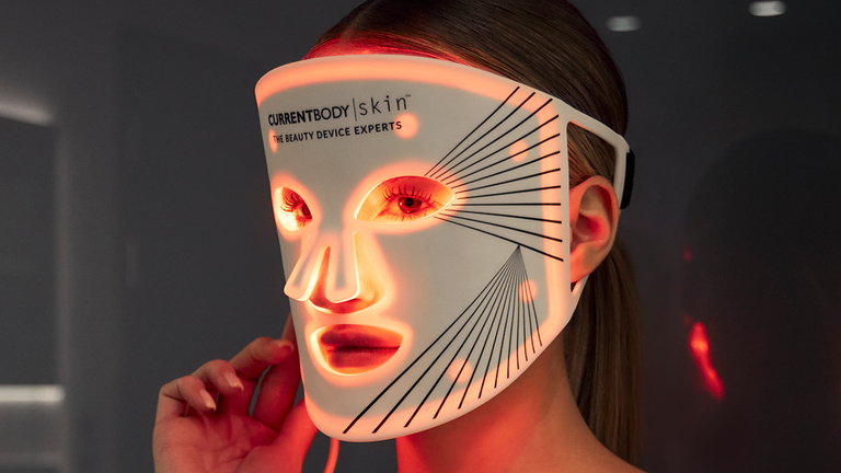 The truth behind LED face masks: are they safe and do they actually ...