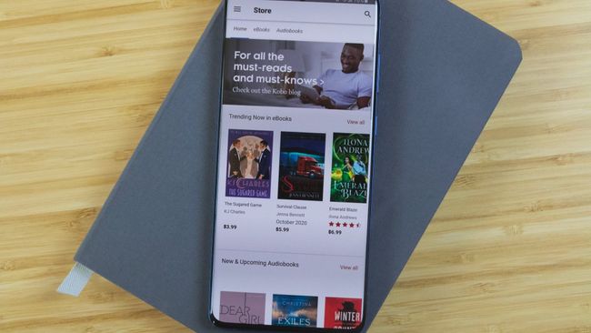 Best e-book apps for Android | Android Central