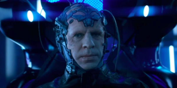 Why The Flash Revealed The Thinker So Early In Season 4 | Cinemablend