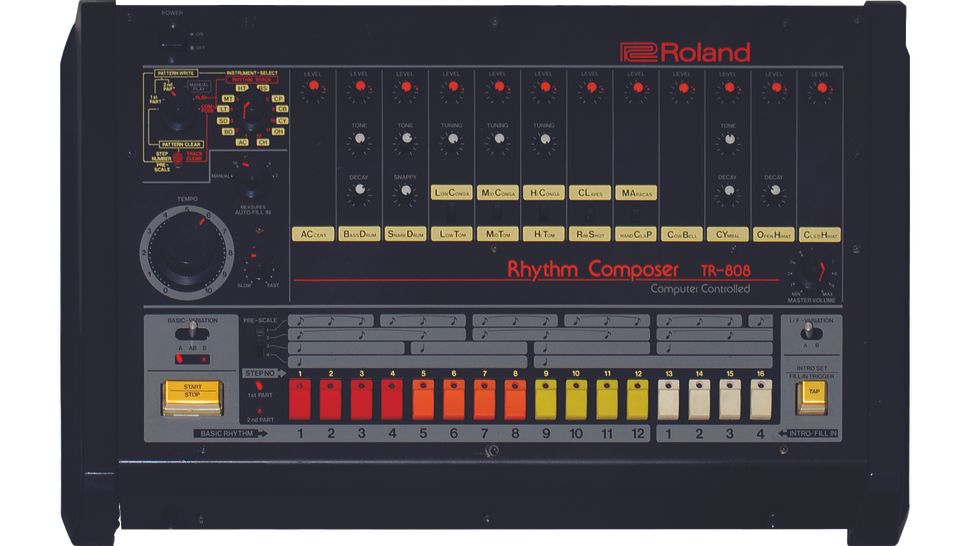 Where to start with a drum kit | MusicRadar