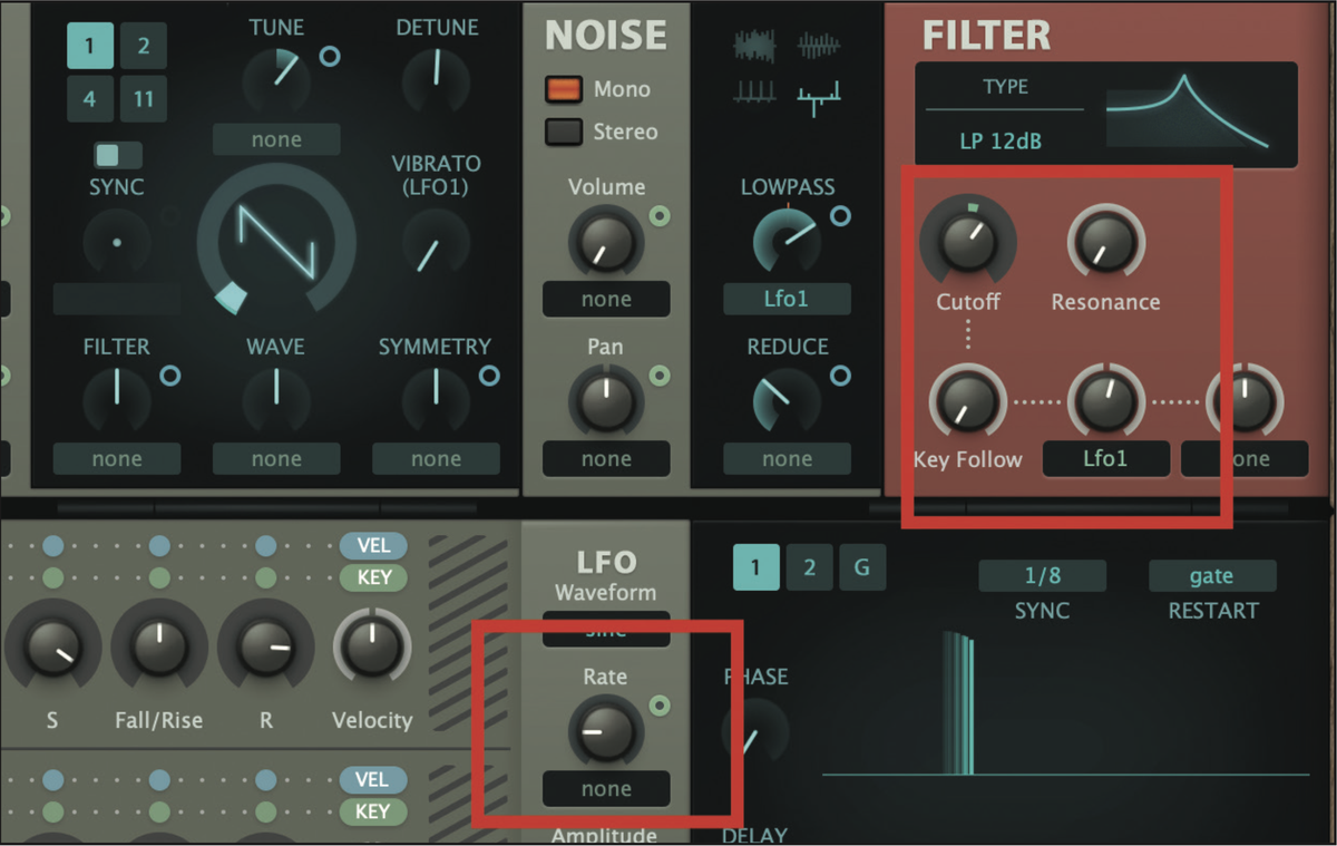 How to design atmospheric pads on any polysynth | MusicRadar
