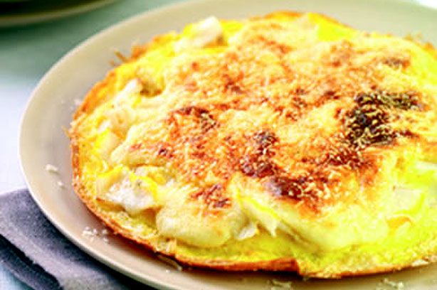 The Savoy's omelette Recipes | GoodtoKnow