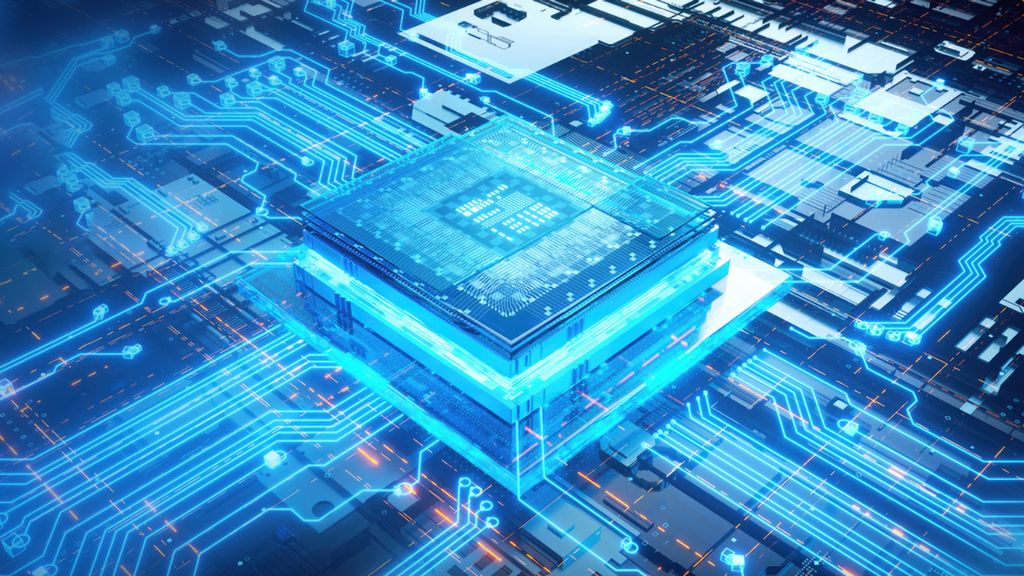 White House lifts chip design export ban on China in exchange for rare ...