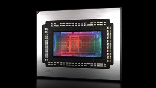 AMD's new RDNA 4 GPUs are officially arriving in 'early March' and they ...